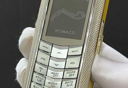 Vertu Ascent Monaco состояние нового