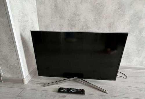 Телевизор Samsung ue32h6400ak Smart tv