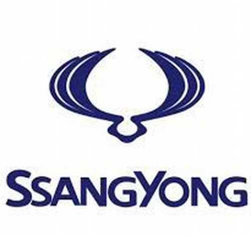 Ssang yong '7978031000ABT Брызговик задний правый 79780-31000-ABT Ssangyong Actyon Оригинал