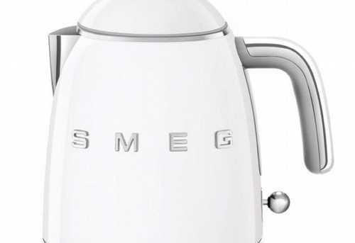 Чайник электрический Смег Smeg KLF05 0.8 л White