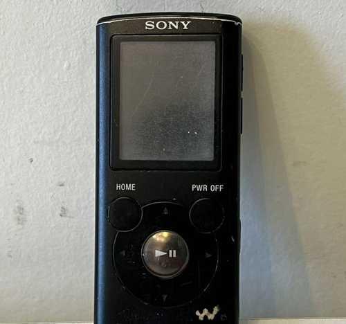 Mp3 плеер Sony Walkman