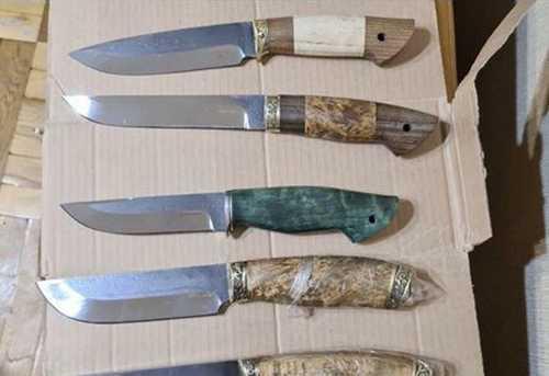 Комплект ножей для Александра