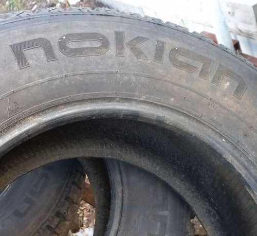 Nokian Tyres Equalizer Sport AP 255/65 R16 109M