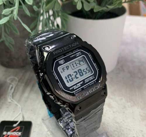 Часы Casio G-Shock