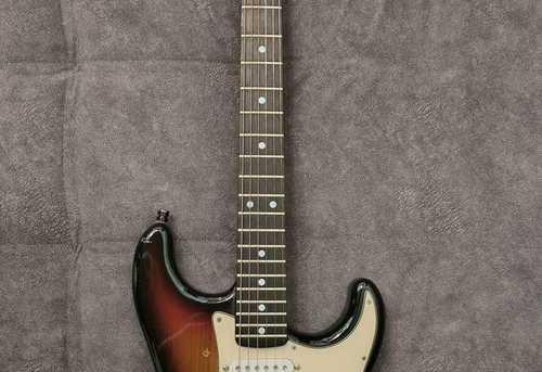 Fresher Straighter Stratocaster FS-331S/R