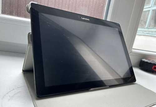 Планшет lenovo tab2