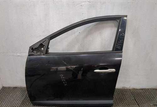 Дверь боковая Renault Megane 3, 2010