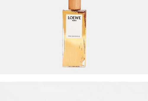 Aura Loewe Pink Magnolia Loewe