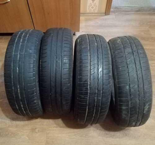 Michelin Energy Saver 195/65 R15 88