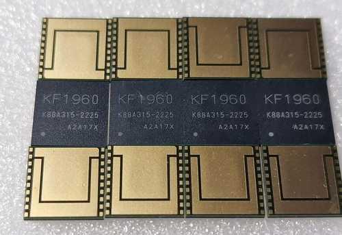 Новые чипы KF1960 для Whatsminer M30S+ M31S