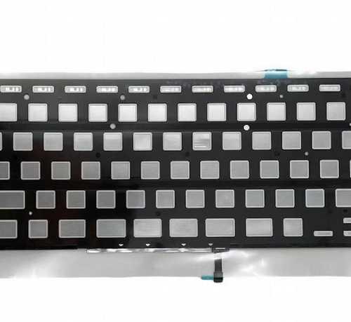 Подсветка клавиатуры для MacBook Air Reina 13" A21
