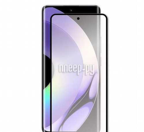 Закаленное стекло DF для Realme 10 Pro 5G Full