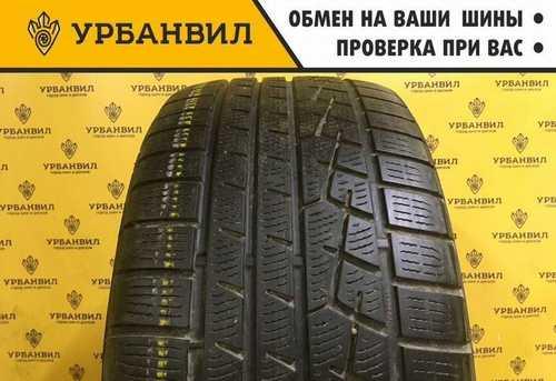 Yokohama W.Drive V902B 255/45 R18 103V