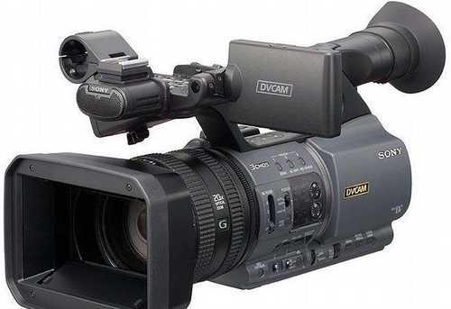 Sony DSR-PD175