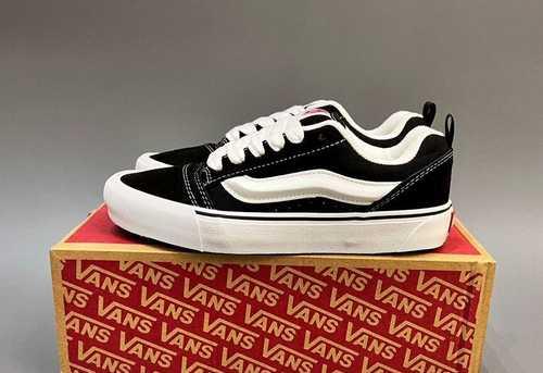 Vans knu skool