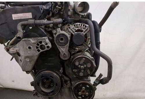 Двигатель на разборку Audi TT 1998-2006, артикул 8