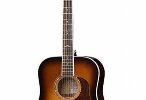 Cort Gold-D8-wcase-LB
