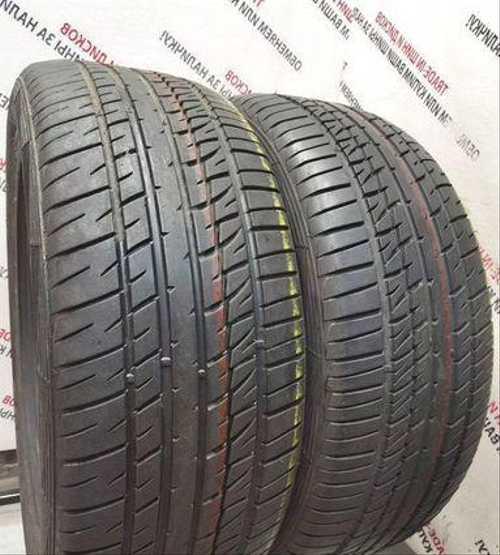 Kumho Ecsta X3 KL17 255/55 R19 111V