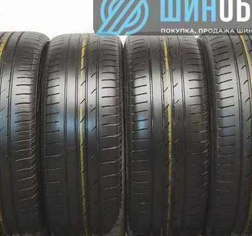 Nexen N Blue HD 205/60 R16 92R