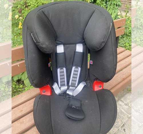 Автокресло britax romer evolva 1 2 3