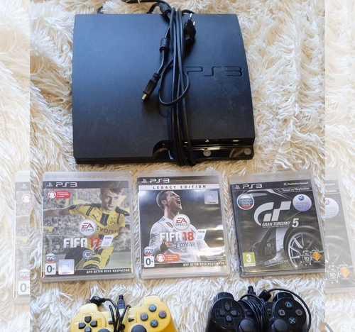 Sony playstation 3 ps3