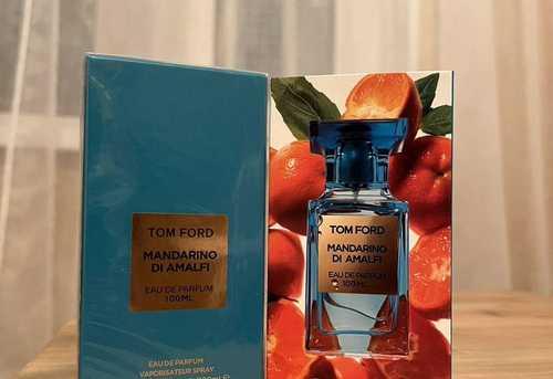 Парфюм TOM ford Mandarino DI Amalfi