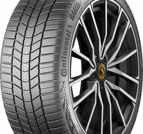 Continental WinterContact 8S 285/35 R21 105V
