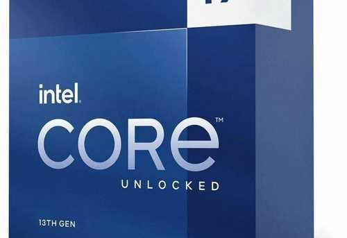 Процессор Intel Core i9 14900KF BOX BX8071514900KF