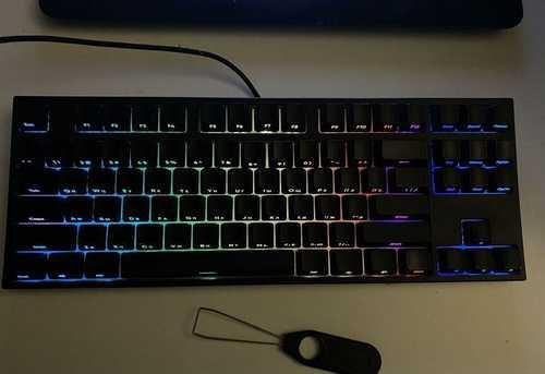 Игровая клавиатура dark project KD 3B