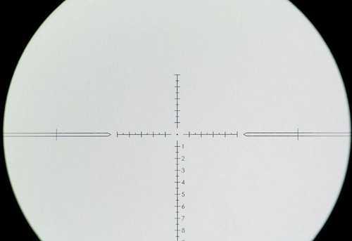 Оптический прицел Marcool ALT 5.5-25x50 FFP