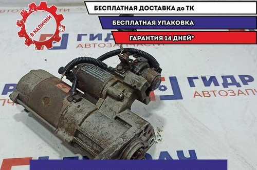 Стартер Hyundai HD78 36100-45501