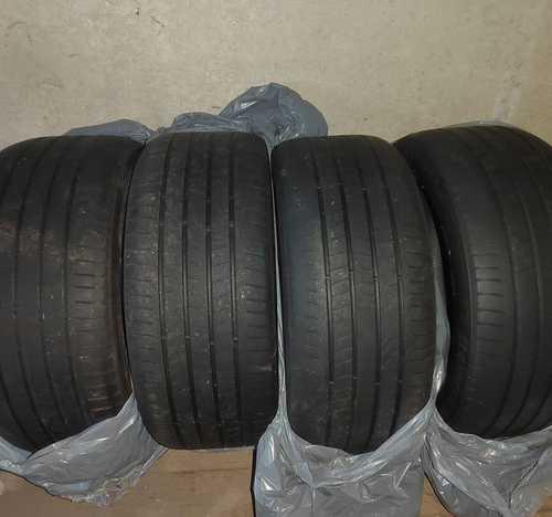 Bridgestone Alenza 001 255/45 R19