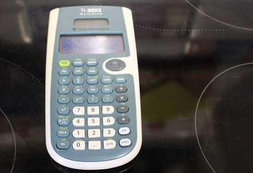 Научный калькулятор Орион TI-30XS