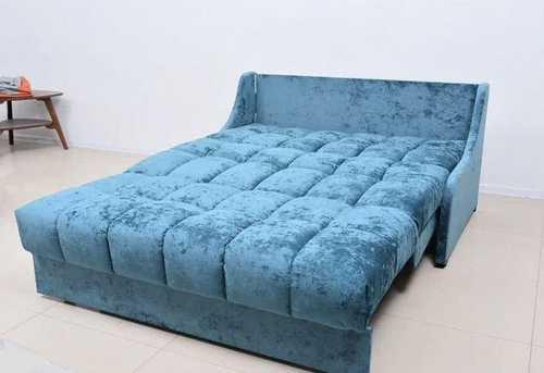 Малогабаритный диван-кровать