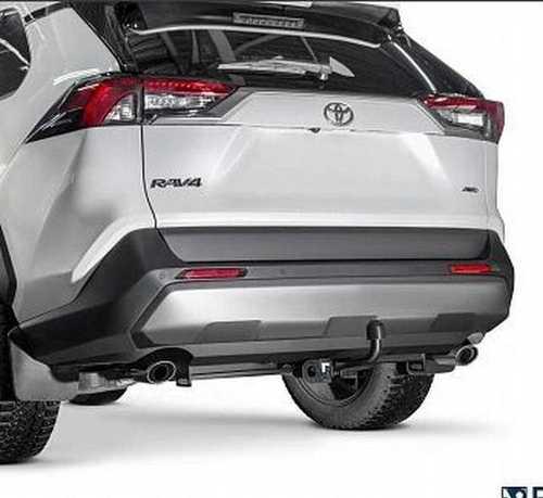 Фаркоп для Toyota Rav4 2019 - н.в