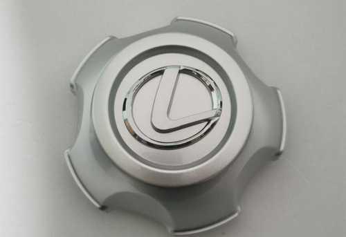 1шт колпак для литых дисков Lexus LX470, серебро