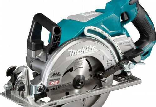 Пила циркулярная аккумуляторная Makita RS001GZ без