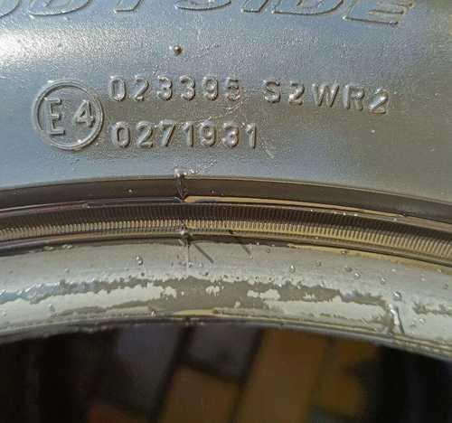 Pirelli Cinturato P7 205/50 R17