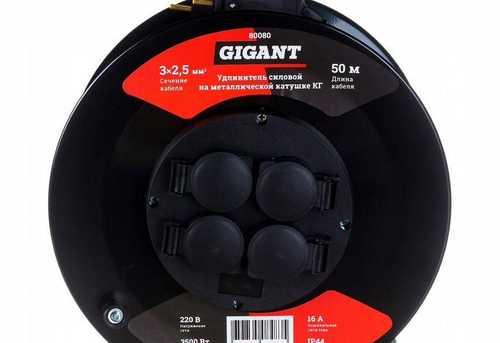 Силовой удлинитель Gigant 80080