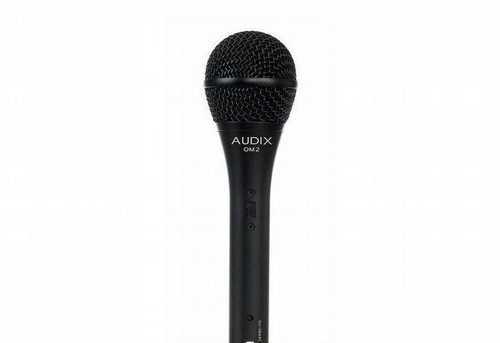 Audix OM2-S микрофон