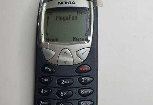 Nokia 6210