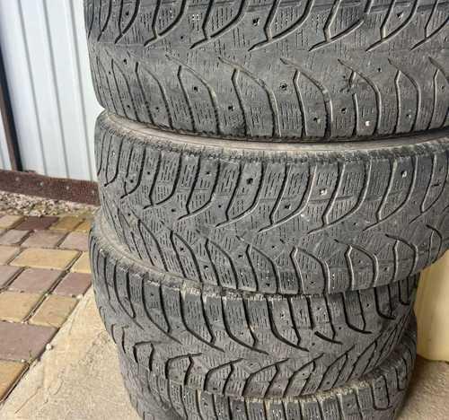 Bridgestone Blizzak Ice 185/65 R14