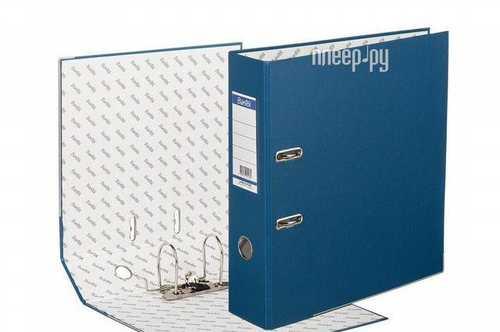 Bantex Economy Plus 1446-01 А4 Blue 218585