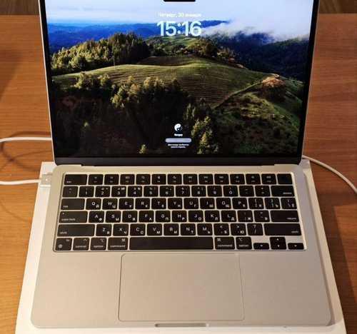 Apple macbook air m3 2024