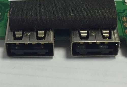 Контроллеры USB/Card/Lan 2 часть