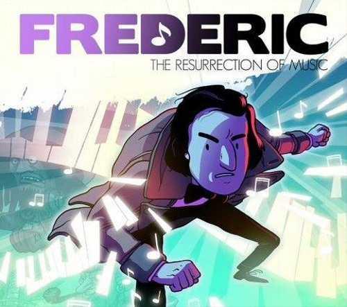 Nintendo: Frederic: Resurrection of Music