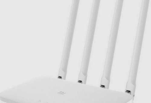 Роутер Xiaomi Mi Router 4A