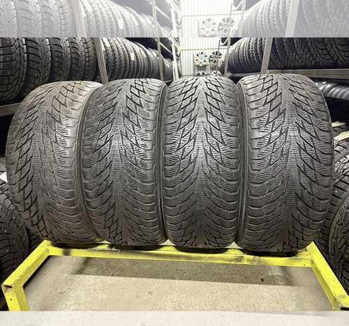Nokian Tyres Hakkapeliitta R2 225/50 R17