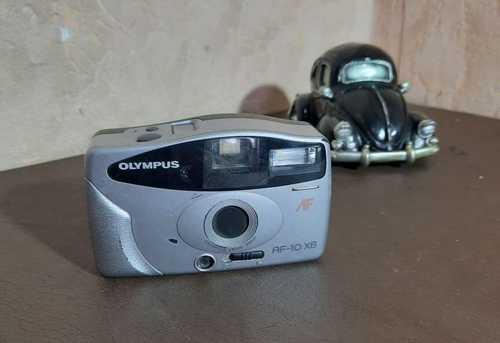 Фотоаппарат olympus AF-10 XB