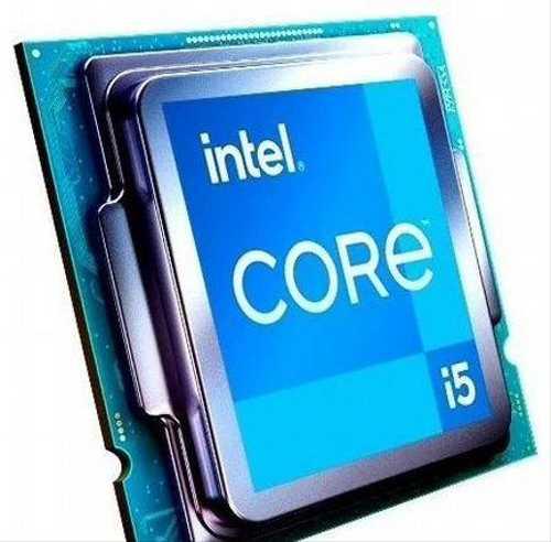 Intel Core i5-11400F (2600Mhz, LGA1200, 12288 kb)